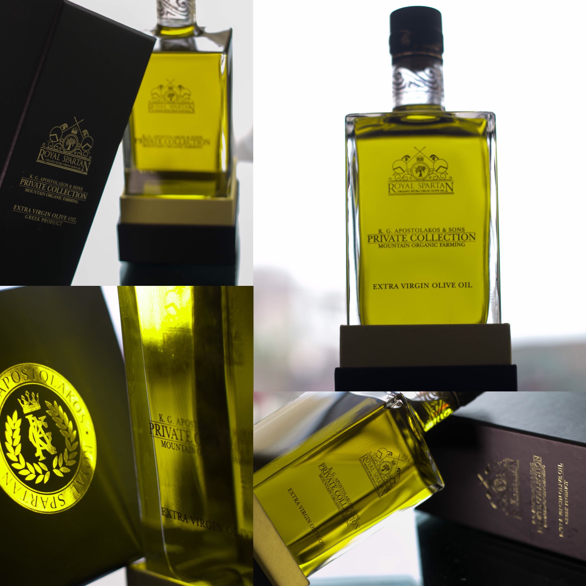 Η Εταιρεία | Royal Spartan Elixirs